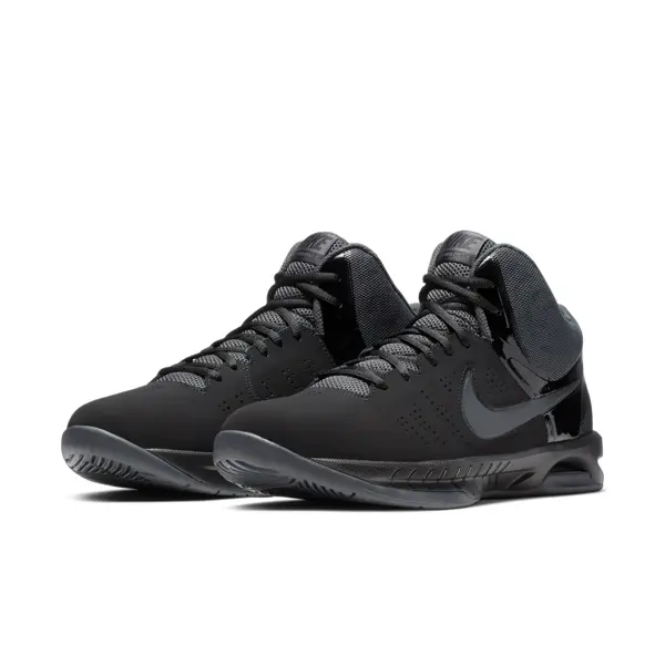 Nike Visi Pro Vi Nubuck Basketball Shoes