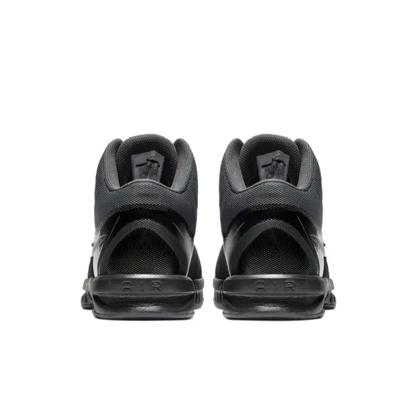 Nike Visi Pro Vi Nubuck Basketball Shoes