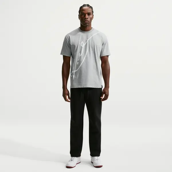 Nike Kobe Dri-fit Basketball T-shirt - Grey