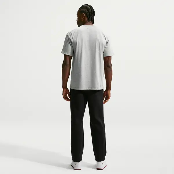 Nike Kobe Dri-fit Basketball T-shirt - Grey