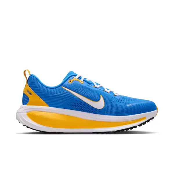 Nike Vomero 18 Nfl Road Running Shoes - Blue
