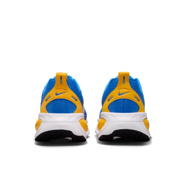Nike Vomero 18 Nfl Road Running Shoes - Blue