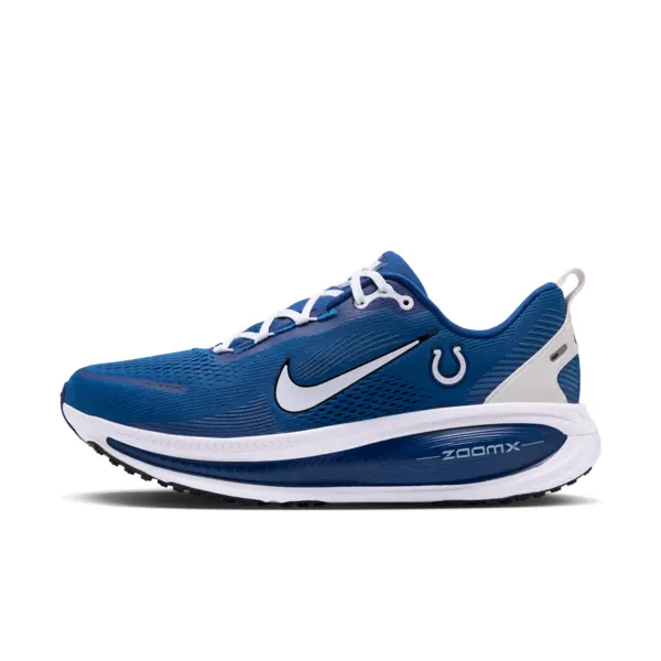 Nike Vomero 18 Nfl Road Running Shoes - Blue
