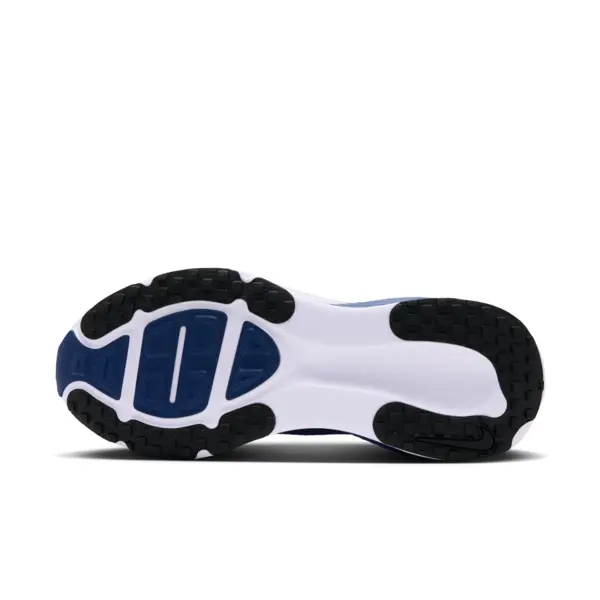 Nike Vomero 18 Nfl Road Running Shoes - Blue