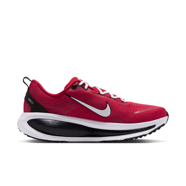 Nike Vomero Nfl Road Running Shoes - Red