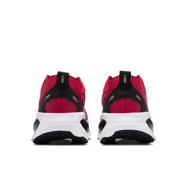 Nike Vomero Nfl Road Running Shoes - Red