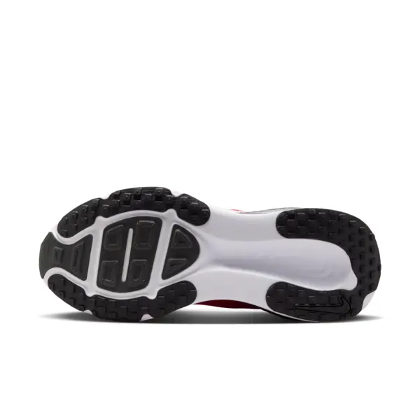 Nike Vomero 18 Nfl Road Running Shoes - Red