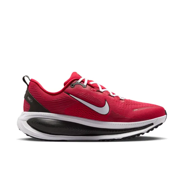 Nike Vomero 18 Nfl Road Running Shoes - Red