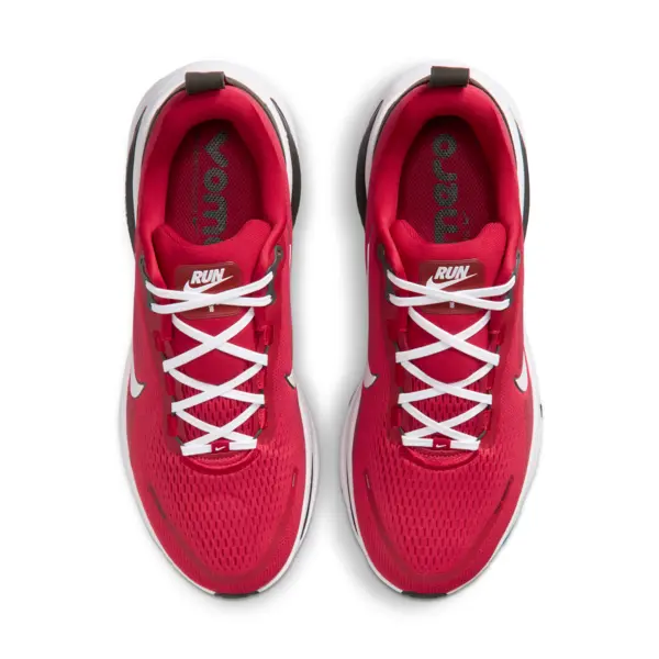 Nike Vomero 18 Nfl Road Running Shoes - Red