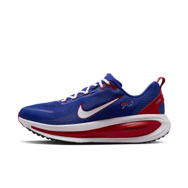 Nike Vomero 18 Nfl Road Running Shoes - Blue