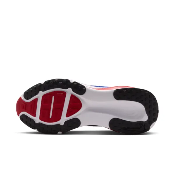 Nike Vomero 18 Nfl Road Running Shoes - Blue