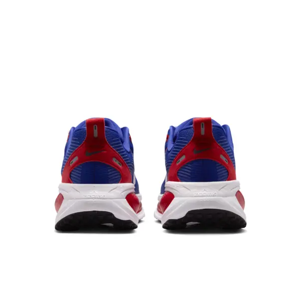 Nike Vomero 18 Nfl Road Running Shoes - Blue