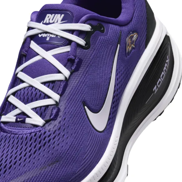 Nike Vomero 18 Nfl Road Running Shoes