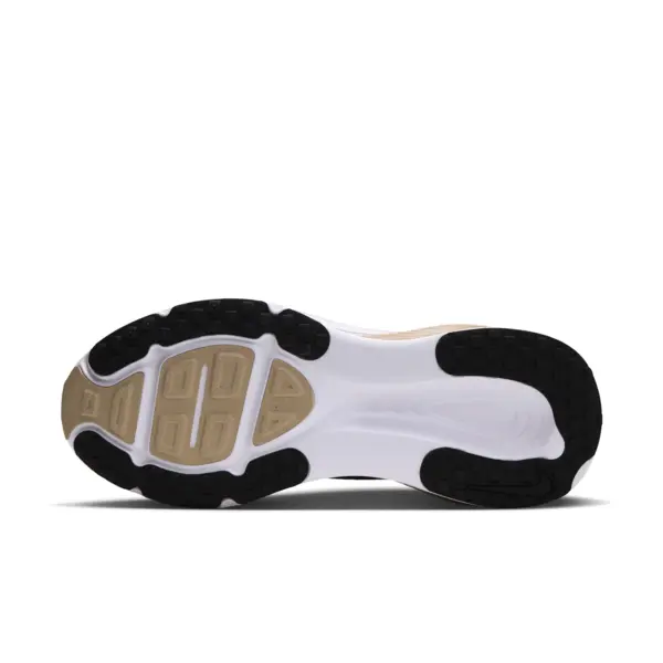 Nike Vomero 18 Nfl Road Running Shoes - Black