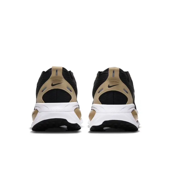 Nike Vomero 18 Nfl Road Running Shoes - Black