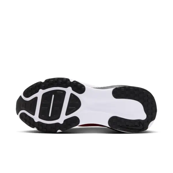 Nike Vomero 18 Nfl Road Running Shoes - Red
