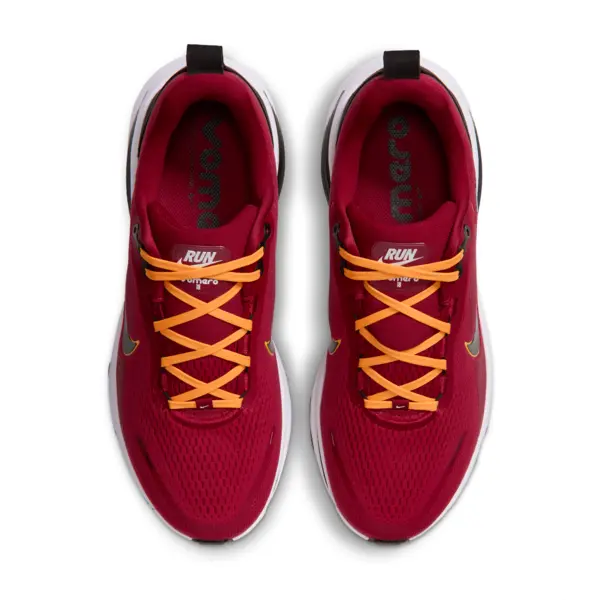 Nike Vomero 18 Nfl Road Running Shoes - Red