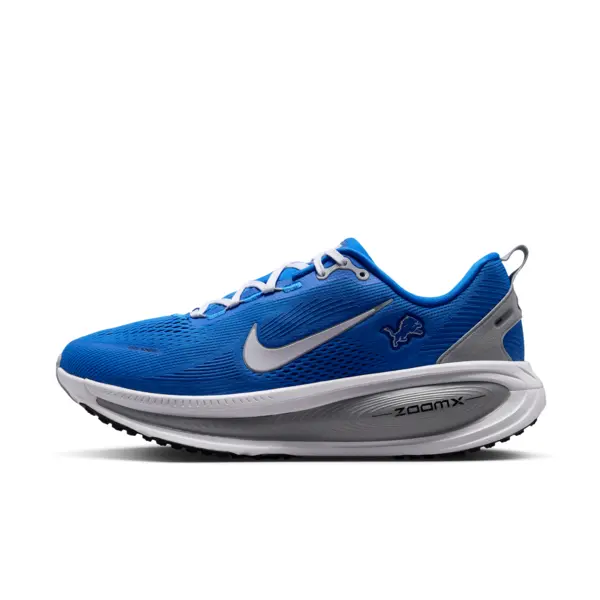 Nike Vomero 18 Nfl Road Running Shoes - Blue
