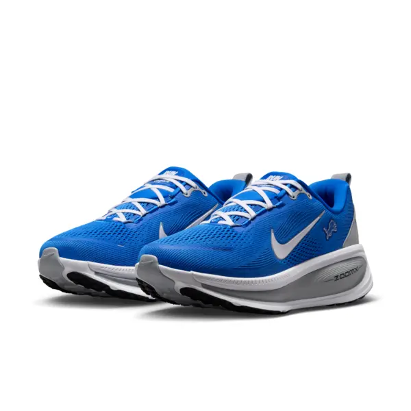 Nike Vomero 18 Nfl Road Running Shoes - Blue