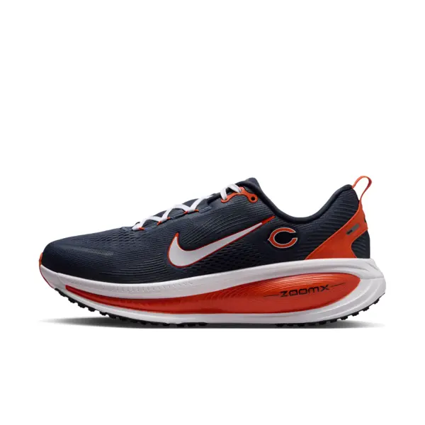 Nike Vomero 1 Nfl Road Running Shoes - Blue