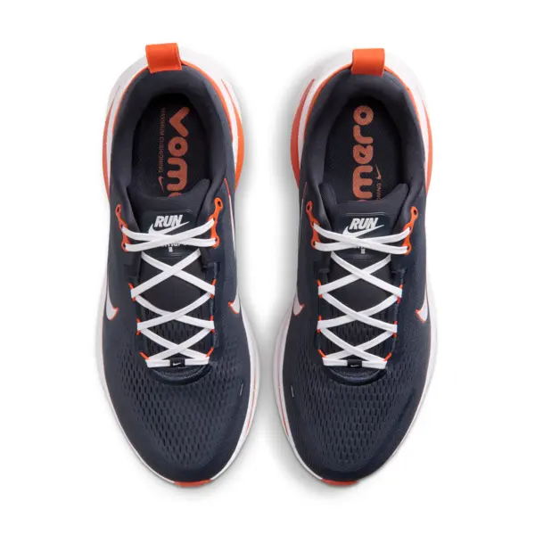 Nike Vomero 18 Nfl Road Running Shoes - Blue