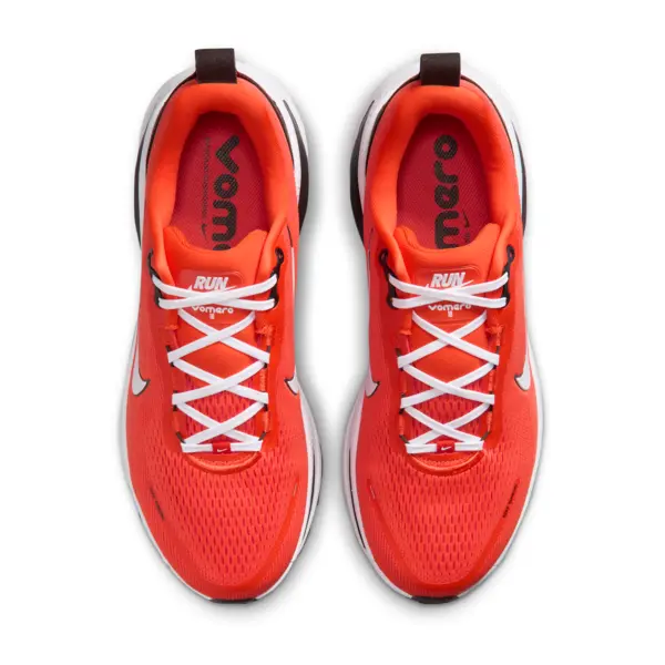 Nike Vomero 18 Nfl Road Running Shoes - Orange