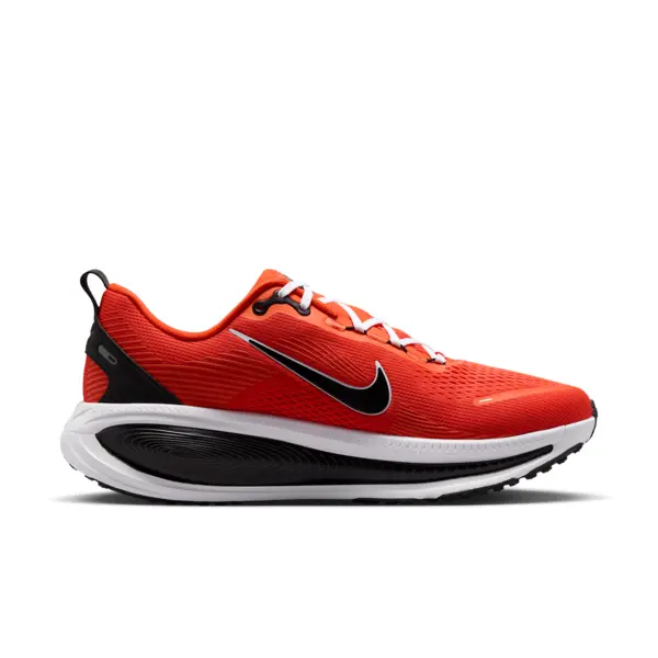 Nike Vomero 18 Nfl Road Running Shoes - Orange