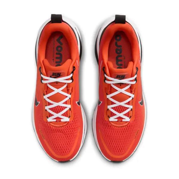 Nike Vomero 18 Nfl Road Running Shoes - Orange