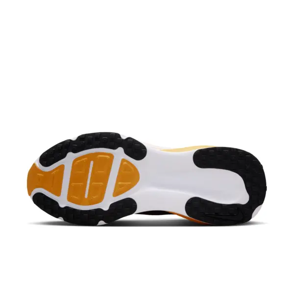 Nike Vomero 18 Nfl Road Running Shoes - Black