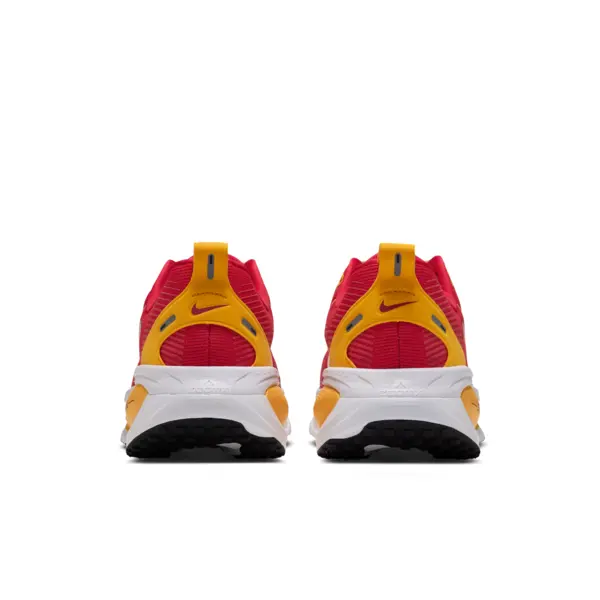 Nike Vomero 18 Nfl Road Running Shoes - Red
