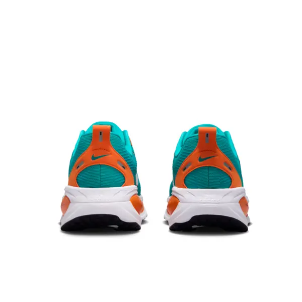 Nike Vomero 18 Nfl Road Running Shoes - Green