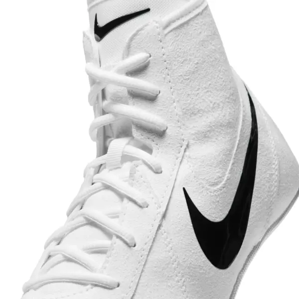 Nike Footsweep 2 Wrestling Shoes