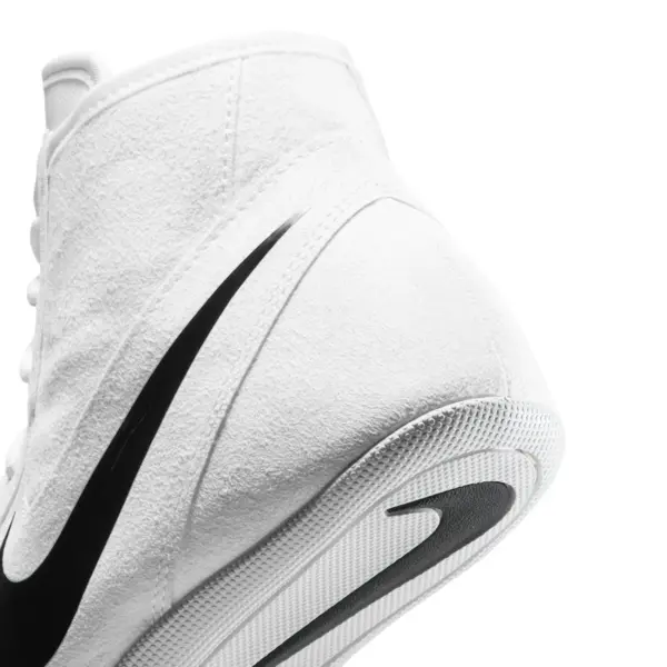 Nike Footsweep 2 Wrestling Shoes