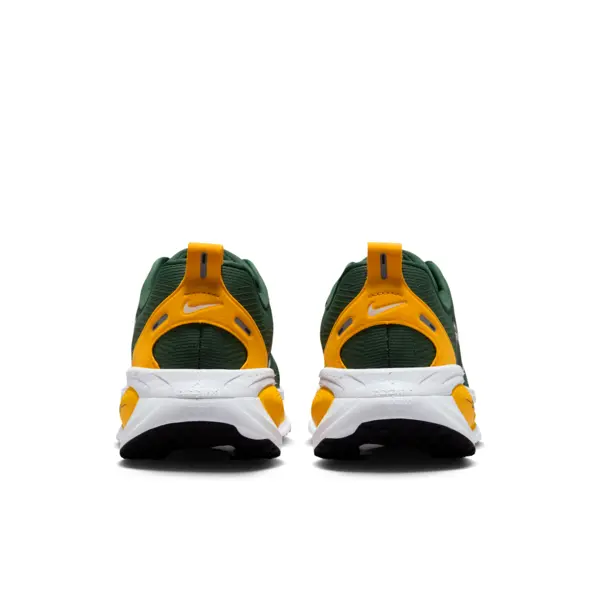 Nike Vomero 18 Nfl Road Running Shoes - Green