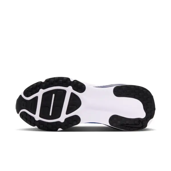 Nike Vomero 18 Nfl Road Running Shoes - Blue