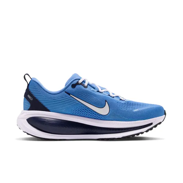 Nike Vomero 18 Nfl Road Running Shoes - Blue