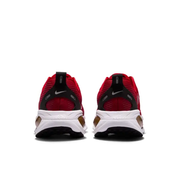 Nike Vomero 18 Nfl Road Running Shoes - Red