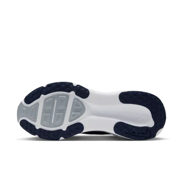 Nike Vomero 18 Nfl Road Running Shoes - Blue