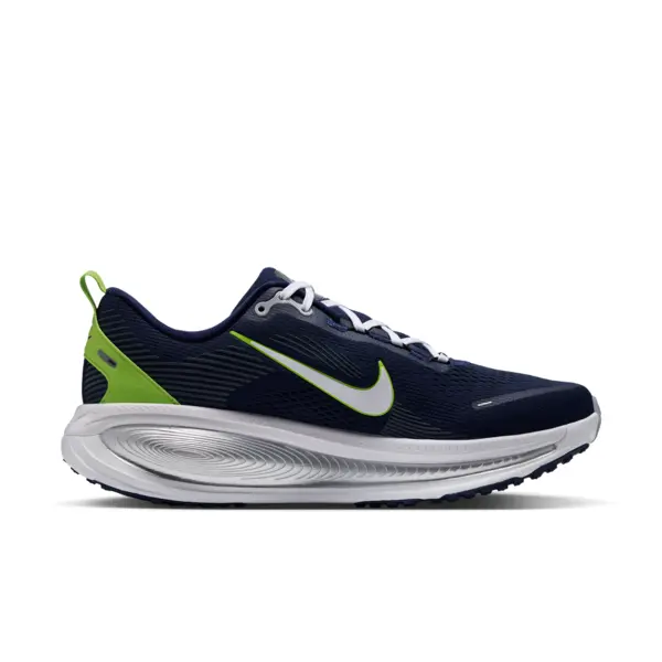 Nike Vomero 18 Nfl Road Running Shoes - Blue