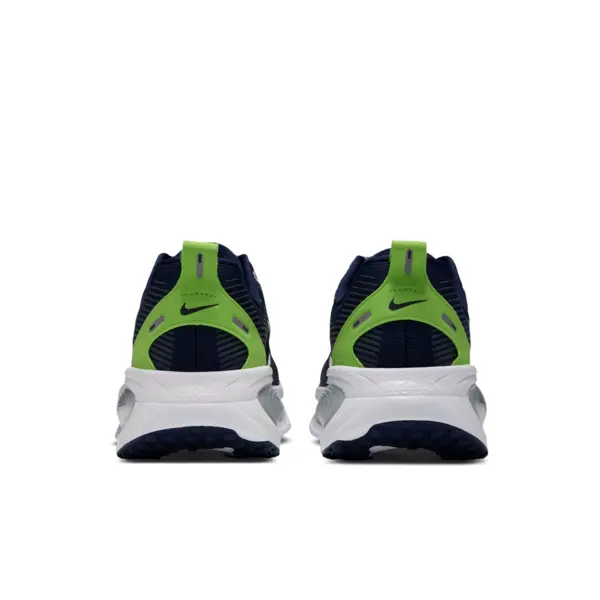 Nike Vomero 18 Nfl Road Running Shoes - Blue