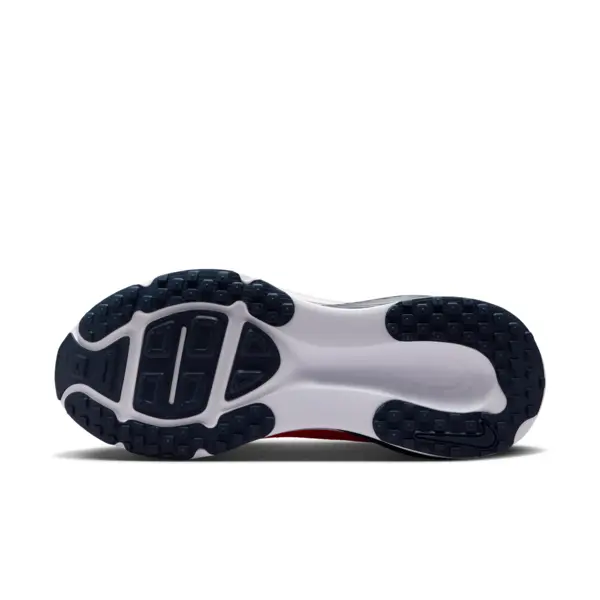 Nike Vomero 18 Nfl Road Running Shoes - Orange