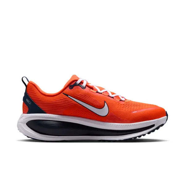 Nike Vomero 18 Nfl Road Running Shoes - Orange