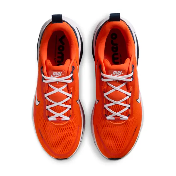 Nike Vomero 18 Nfl Road Running Shoes - Orange