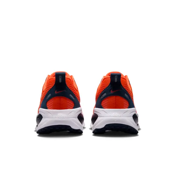 Nike Vomero 18 Nfl Road Running Shoes - Orange