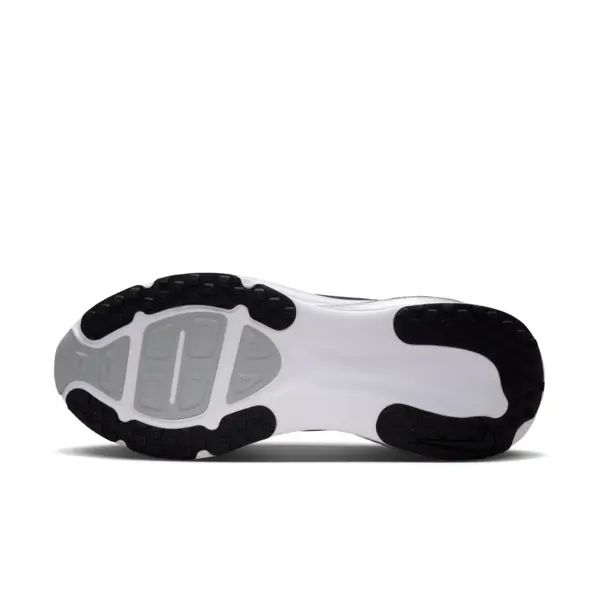 Nike Vomero 18 Nfl Road Running Shoes - Black
