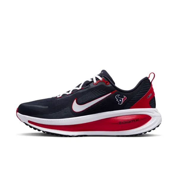Nike Vomero 18 Nfl Road Running Shoes - Blue