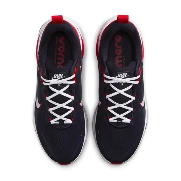 Nike Vomero 18 Nfl Road Running Shoes - Blue