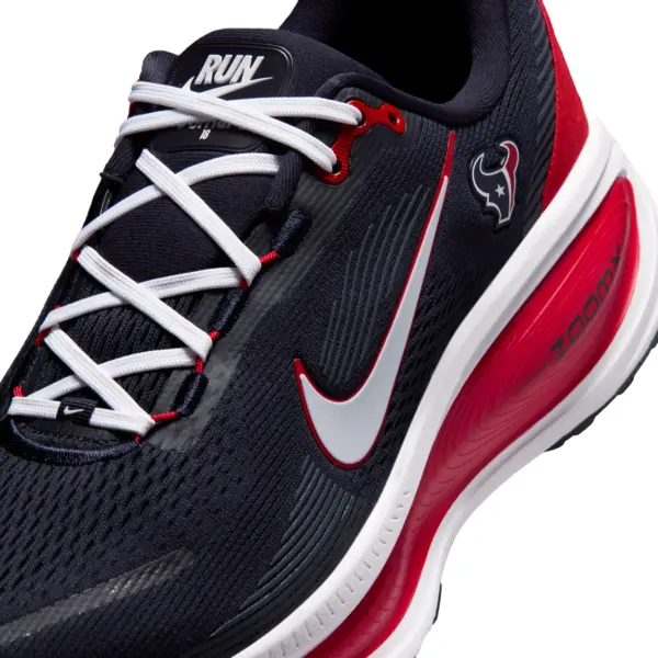 Nike Vomero 18 Nfl Road Running Shoes - Blue