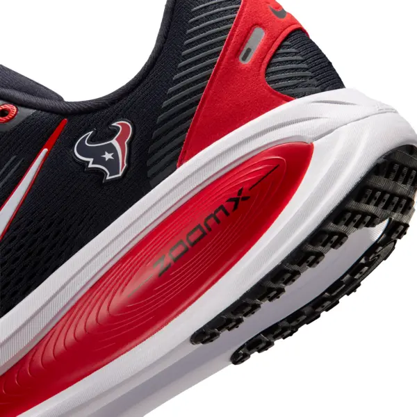 Nike Vomero 18 Nfl Road Running Shoes - Blue