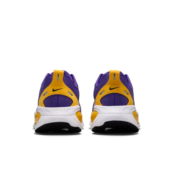 Nike Vomero 18 Nfl Road Running Shoes - Purple